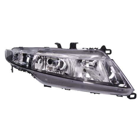 Reflektor 217-1160R-LD-EM Honda CIVIC VIII Hatchback (FN, FK) - Sklep ...