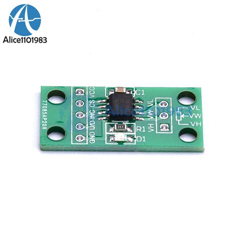 DC V V K X C S Digital Potentiometer Board Module For Arduino DC V V EBay