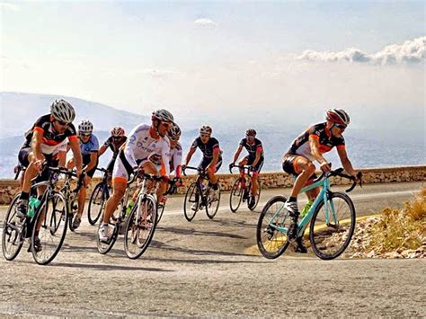 Hunter Allen Power Blog Using Power Based Metrics In An Annual Training Plan
