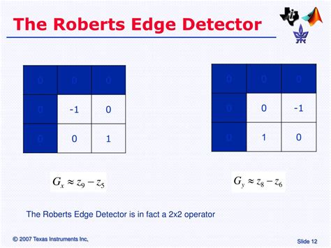 Ppt Edge Detection Powerpoint Presentation Free Download Id768906