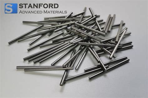 Wolfram Stab Wolfram Bar Material Lieferanten Stanford Advanced