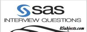 Excellent SSAS Interview Questions SUBJECTS
