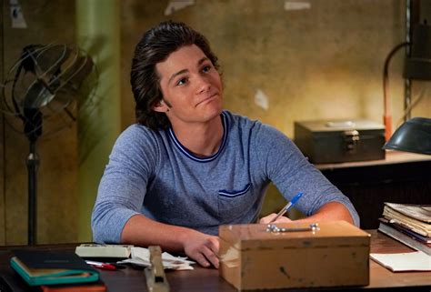 Montana Jordan All About The “young Sheldon” Actor Valiantceo