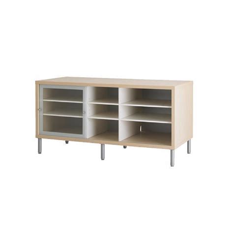 Ikea Magiker Tv Media Stand Aptdeco