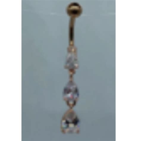 Princess Belly Ring Discover Your Signature Sparkle