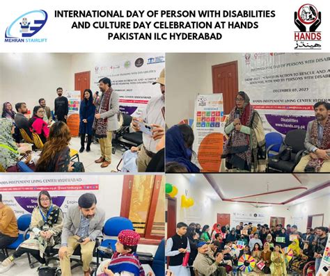 Attiya Baqai On Linkedin Internationaldisabilityday Inclusionmatters