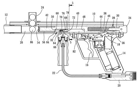 Ball Gun Parts At Jose Orr Blog