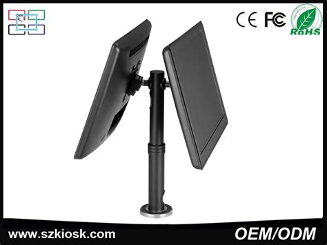 Handheld Computer Style And Android Operating Handheld Pos Terminal Shenzhen Kiosk Electronic