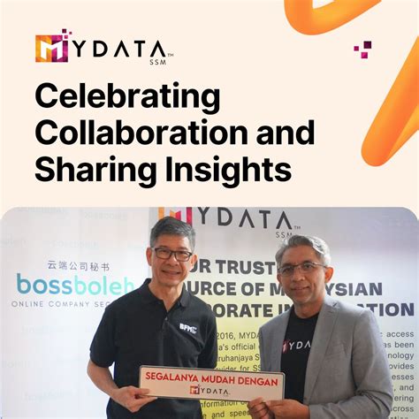 Big Dataworks On Linkedin Segalanyamudahdengan Mydata Iusemydata