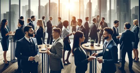 9 Benefits Of Attending Business Conferences Cosmico