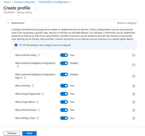 Manage Apple Intelligence Features Using Intune Move2modern Andy Jones
