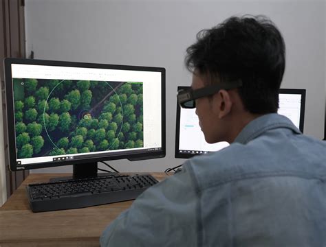 Gis Analysis And Modelling Zenit Era Utama Servizio