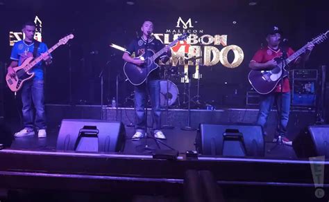 Eslabon Armado Louisville Concert Tickets - The Mellwood Art Center