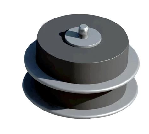 High Voltage Rectifier Silicon Assembly Diode Hd5kv 1 0a Particle Accelerate Diode China High