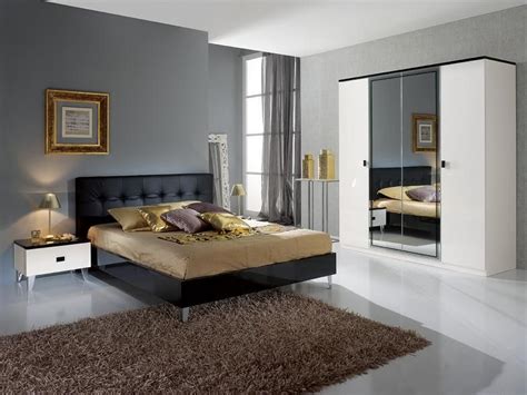 Gri In Dormitor Vezi Aici Cele Mai Moderne Idei Superdecoro