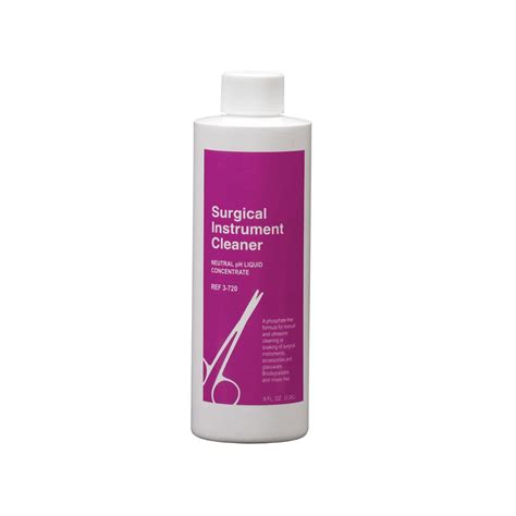 Instrument Cleaner | Mortech Manufacturing Company Inc. Quality ...