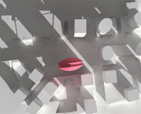 Shadow Study With Radiance Grasshopper Shadow Radiance Abstract