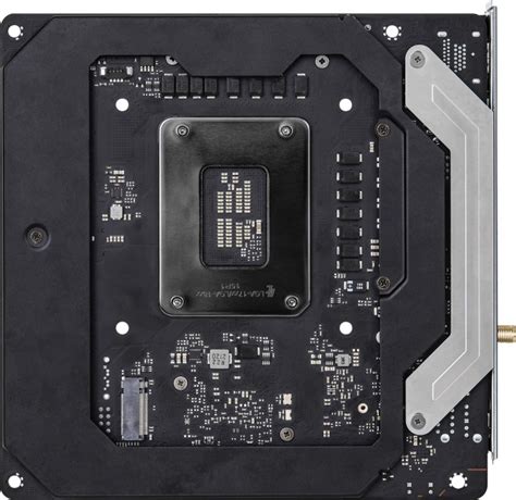 Asrock Z Phantom Gaming Itx Tb Ab Preisvergleich Geizhals Deutschland