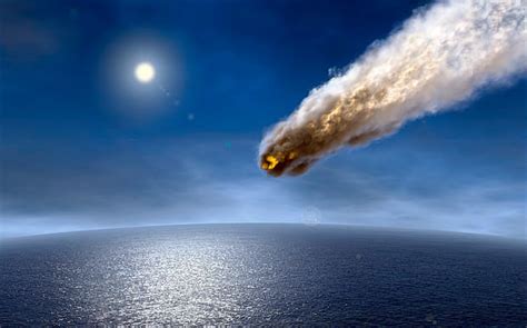 Protecting Earth From Asteroid Impacts Canada Journal News Of The World