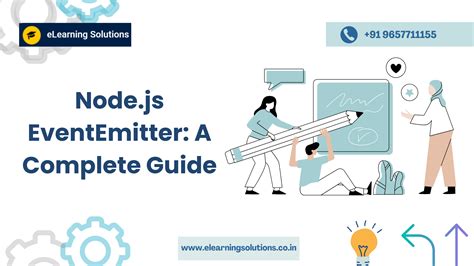 Nodejs Eventemitter A Complete Guide Elearning Solutions