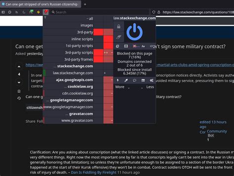 Stack Overflow Requires Javascript The Mojeek Discourse