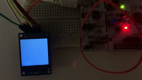 St7789 With Stm32 Youtube