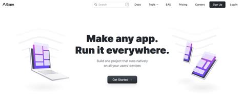 React Native With Expo What Is It And Do You Need It Smooets