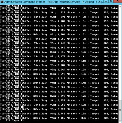 Fast Data Transfer Why Azure