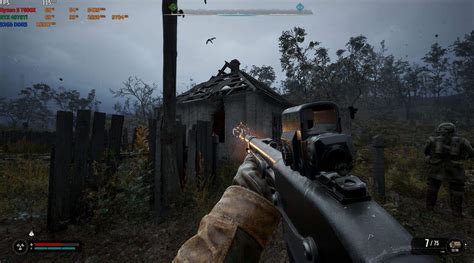 Maximizing Performance And Fps Stalker 2 Mod