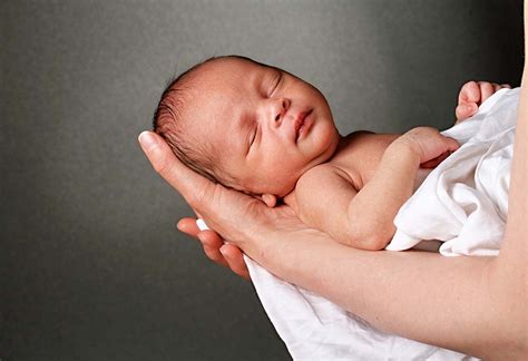 Small For Gestational Age