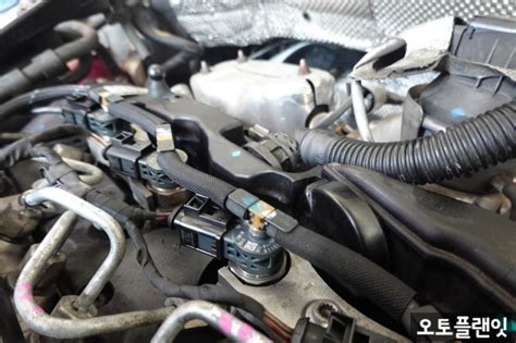 폭스바겐 제타 20 디젤 시동지연 시동불량 점검하고 해결하기 네이버 블로그