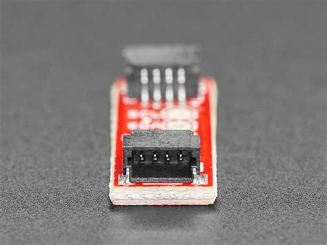 sparkfun stemma qt qwiic adapter raspberry pi в Киеве Украина