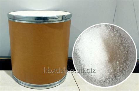 How Dose Tris Hcl Adjust Ph In Cosmetic Buy In Ezhou