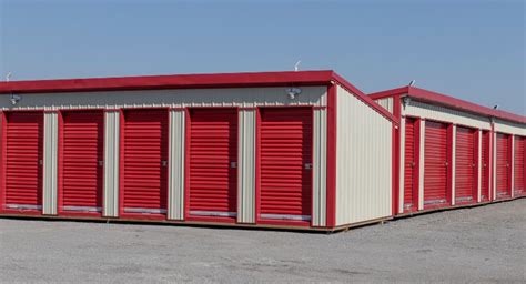 Declutter And Organise A Guide To Efficient Garage Storage Ibusiness