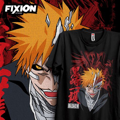 Bleach [n] L 01 Fixion