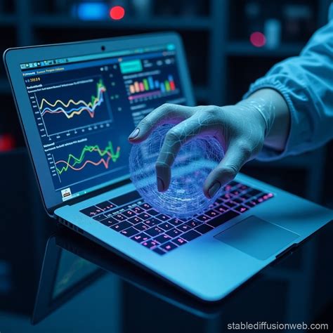 Ai Rpa And Predictive Analysis Stable Diffusion Online