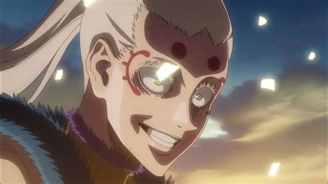 Patry Patolli Licht Raw Clips For Edits Black Clover Scenepack Youtube