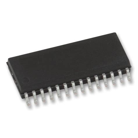 Mcu 8bit Pic16 20mhz Soic 28 Pic16f1513 Iso Microchip製｜電子部品・半導体通販のマルツ