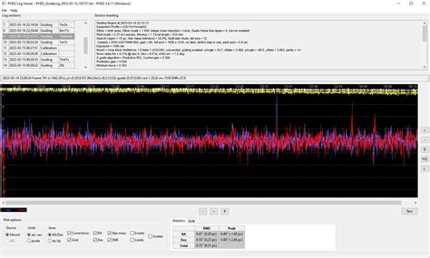 Initial Thoughts On The Fornax Mount With Ursa Minor MC Controller Mounts Cloudy Nights
