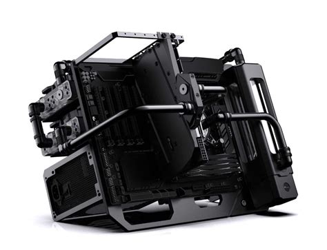 Vỏ Case Granzon B Ce X Open Frame Chassis