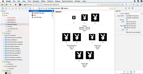 React Native App Icon At Vectorified Collection Of React Native App Icon Free For Personal Use