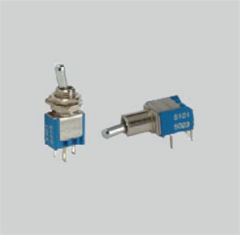 Tiny Toggle Switches At Best Price In Bengaluru By Southern Electronics Bangalore Pvt Ltd