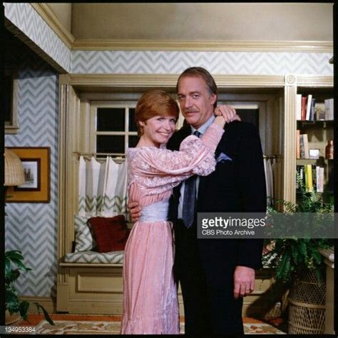 Bonnie Franklin And Howard Hessmen Marion Ross Happy Days The Bob