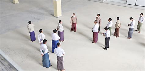 နေပြည်တော် မြို့မဈေးတွင် ကိုယ်တိုင်စိုက်ပျိုးမွေးမြူ ထုတ်လုပ်သူများ တိုက်ရိုက်ရောင်းချနိုင်မည့