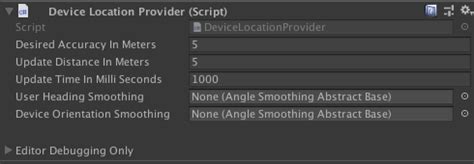 GPS Location Accuracy Issue Issue Mapbox Mapbox Unity Sdk GitHub