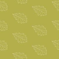 Fall Seamless Pattern Vector Art Icons And Graphics For Free Download