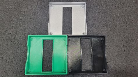 Xeltek Dx0001 Cx0001 Adapter Cover Steven Rhine Rhine Labs Blog News