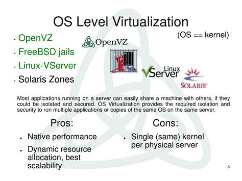 Ppt Linux Virtualization Powerpoint Presentation Free Download Id 5423970