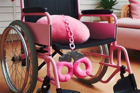 Ndis Sex Work Exclusion Sparks Uproar Among Disability Advocates