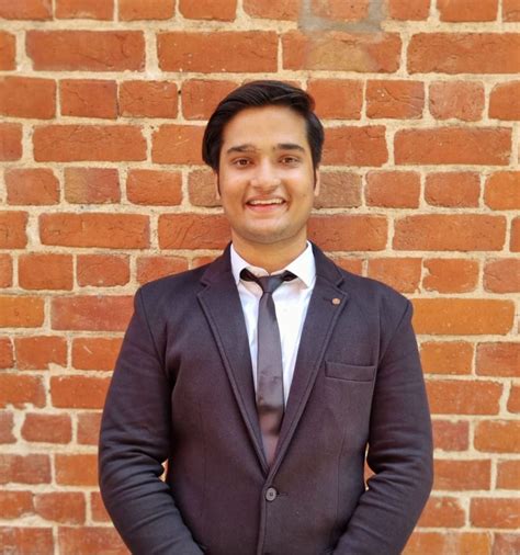 Loestro Advisors On Linkedin Elated To Have Ayush Palawat Join Our Team As An Analyst His Journey